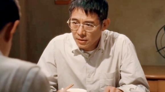 虐心 患癌父亲带着自闭儿子跳海自杀,全程飙泪 #李连杰