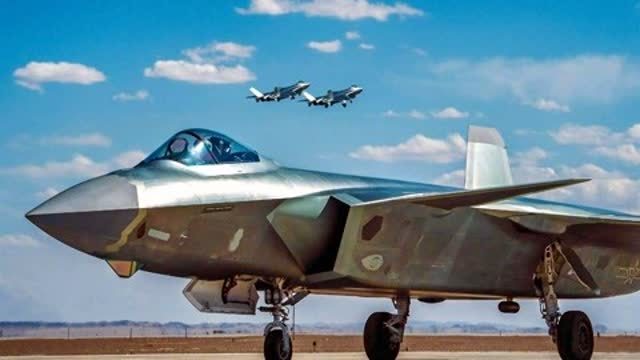 又一买家出现,一口气将买18架枭龙战机,此前曾向我国买过歼7