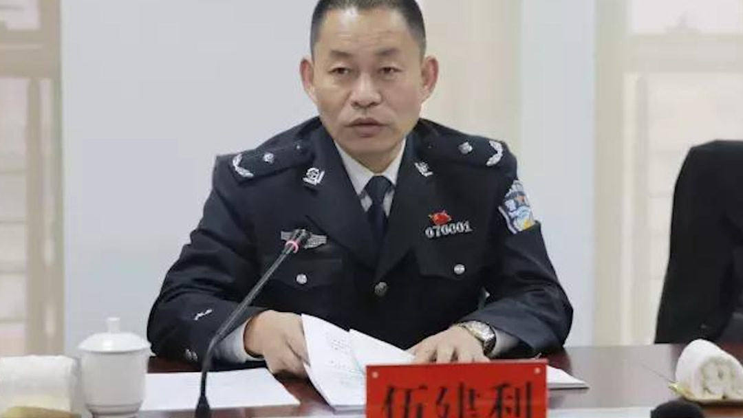 16个副市长今年已落马!其中,10个在任上被查,1个已退休7年