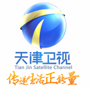 天津卫视官方账号 