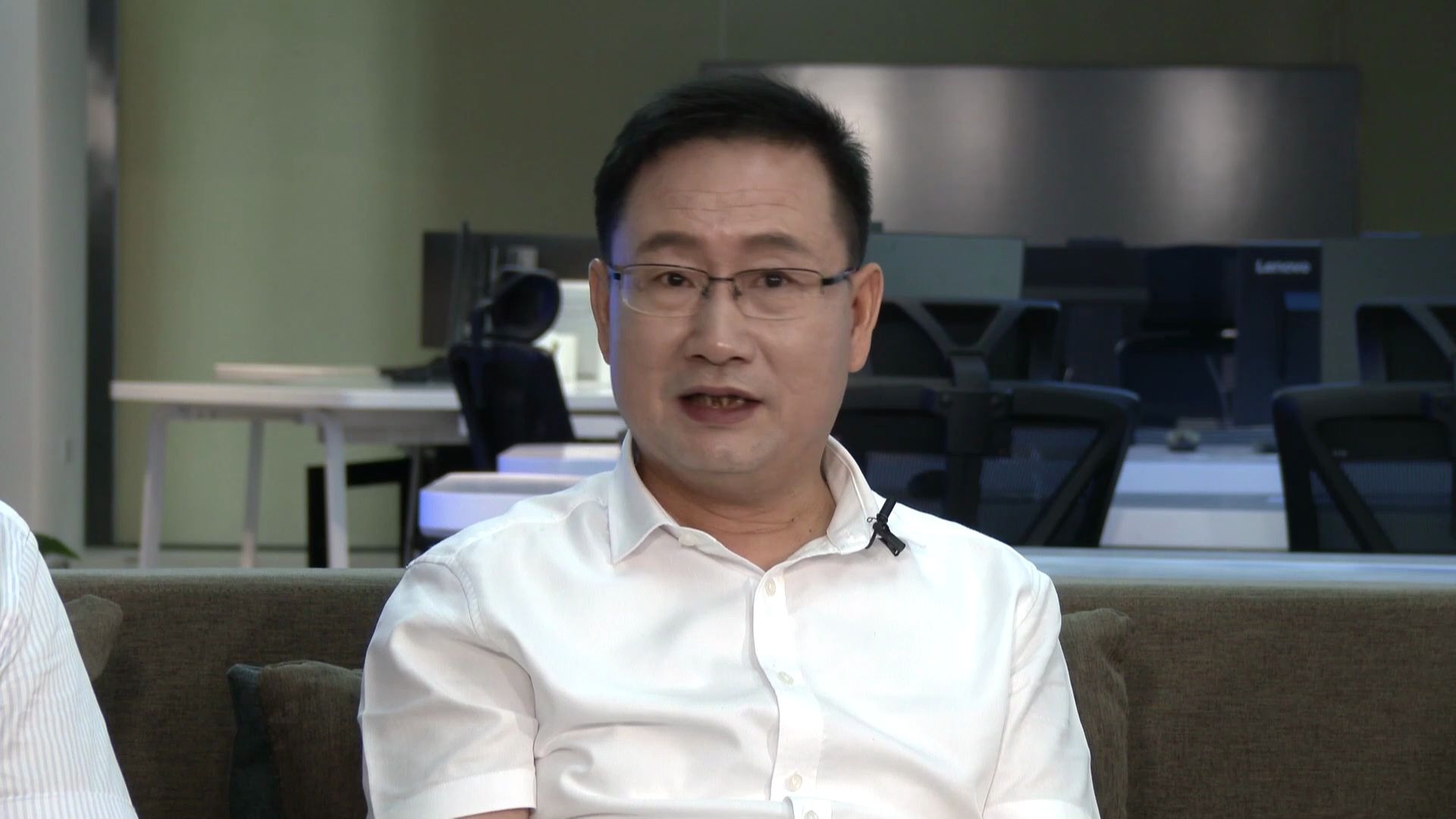 校长来啦!康康我们彭校长的访谈精彩cut吧!