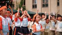幼儿园运动会开幕式