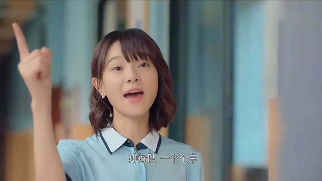 我成了他的班主任3:班主任是作弊祖师爷,藏哪都躲不过