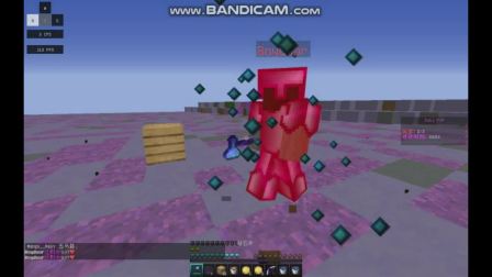 我的世界日常PVP第三集(2)