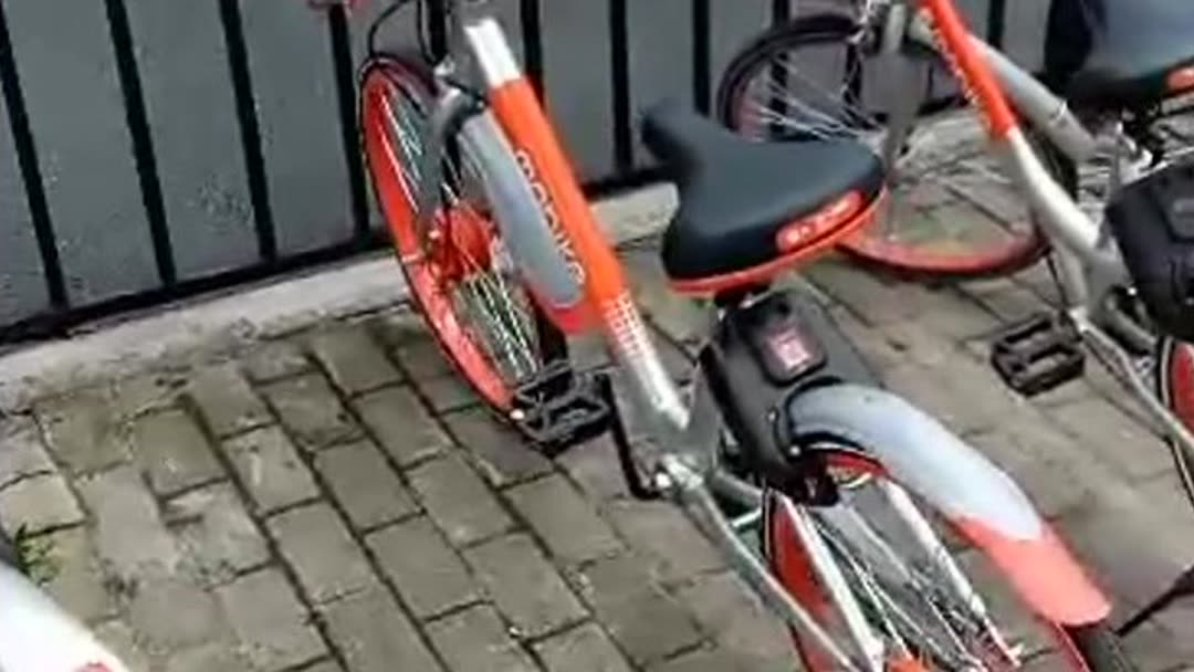 真人演示如何用微信小程序点一份肯德基?