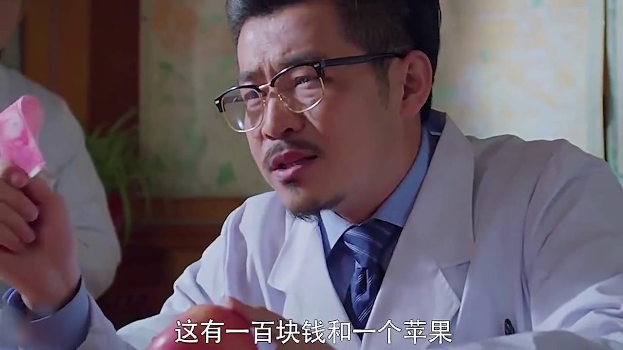 精神病院的患者智商都这么高吗?怕是听说要出院了,故意装的吧