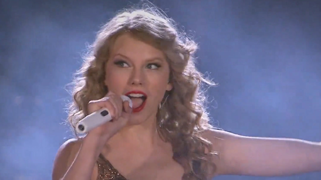 最受欢迎的三首英文歌曲,入选吉尼斯世界纪录,第一首大家都会唱