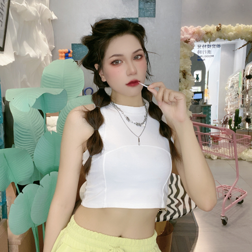 你们迷人的何老师 