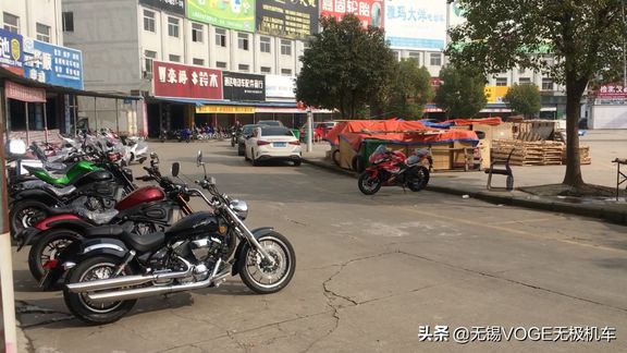 老板亲自感受无极300AC 水冷配置高 动力足