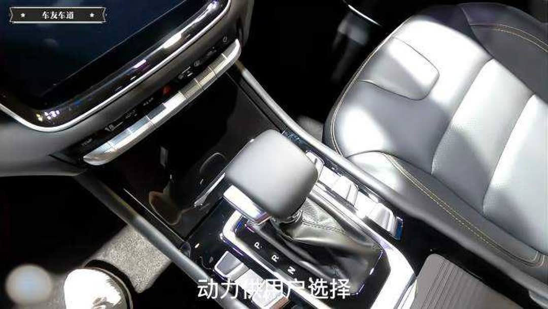 又一7座SUV"价格屠夫",一口气降至8万多,还是长安出品