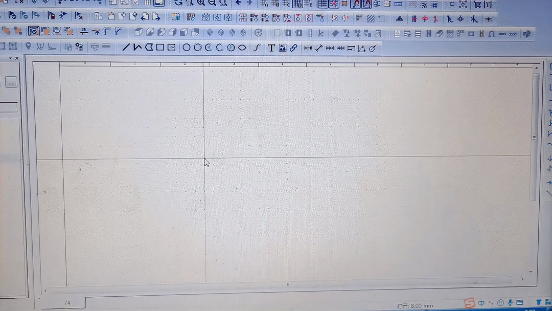 eplan画plc输入图