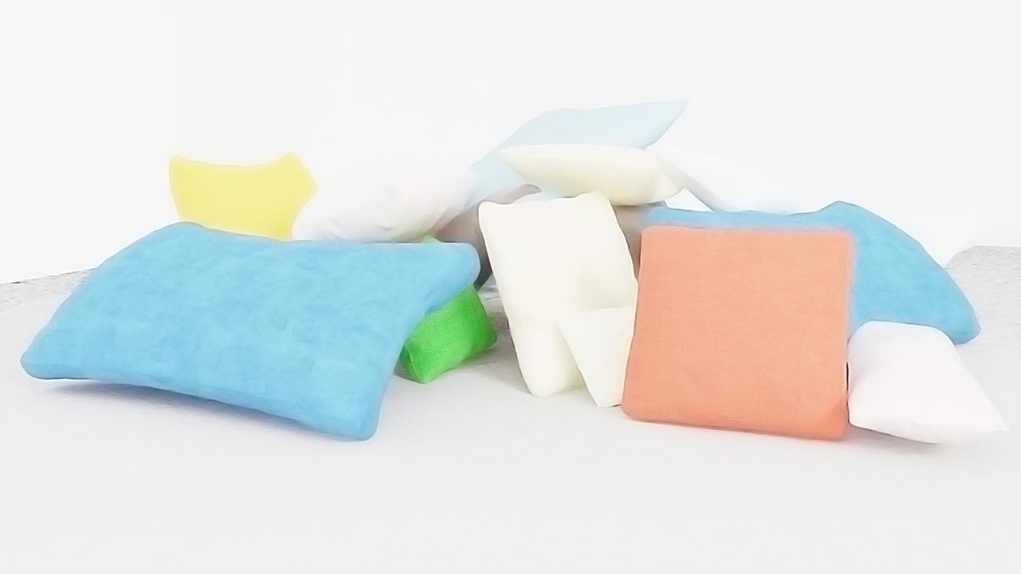 颈椎病到底该不该垫枕头?