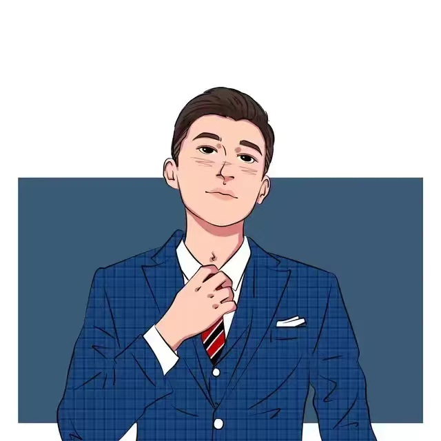 只盼小娘子一笑 