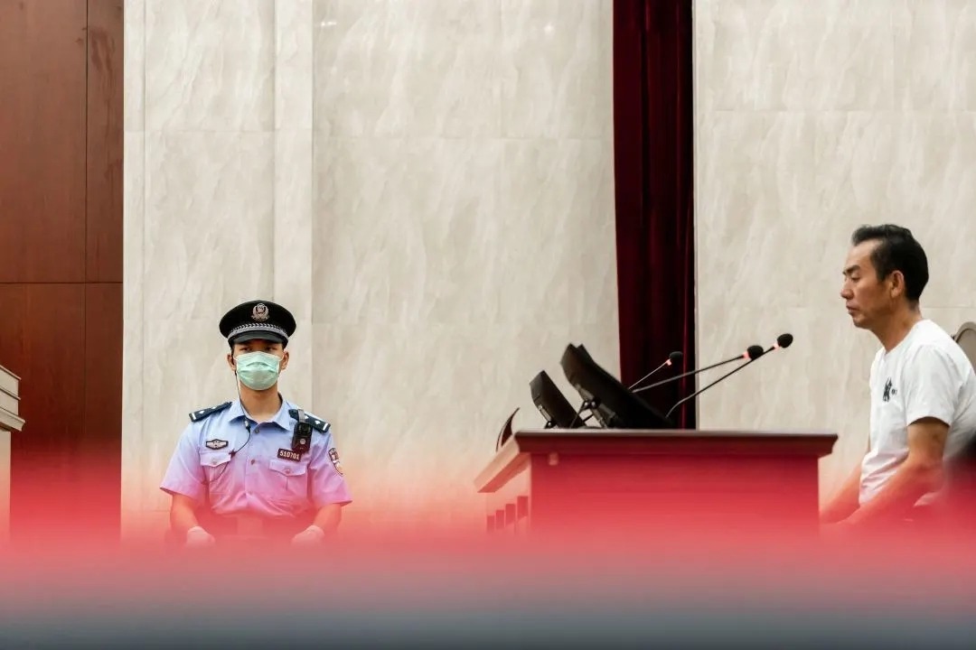 被告五年内修复生态!泸州首例环境民事公益诉讼案件宣判