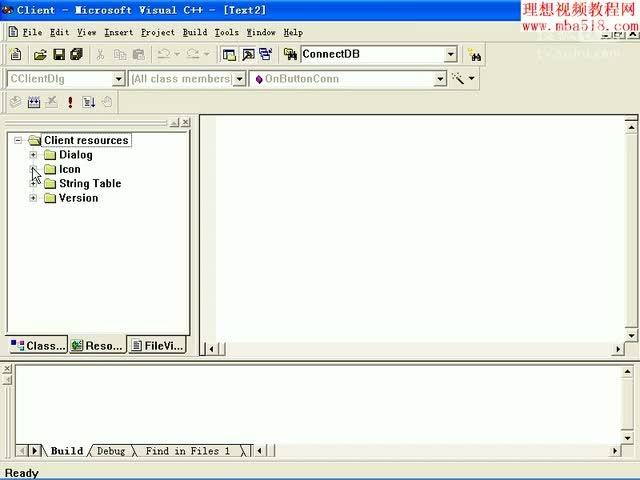 Visual C 从初学到精通 多媒体视频 共28讲 01