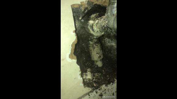 暗管漏水再也不要烦恼