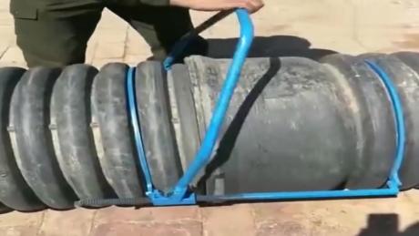 波纹管安装,神器!省时又省力!这创意简直太牛了