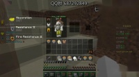 【白狼】我的世界HYPIXEL空岛战争 *SKYWARS* [好看的材质+好看的...