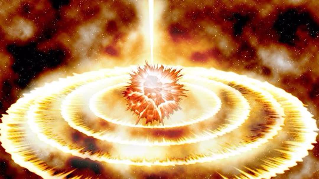 为什么科学家都认同宇宙大爆炸理论?其实是有很多强有力的证据