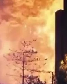 【各类爆炸事故的逃生避险守则 】小郫分享 爆炸事故让人心有余悸,...