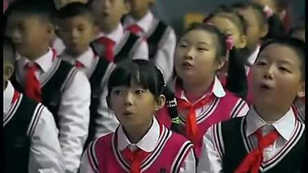 官方版《梦幻曲》中:第六届全国中小学音乐优质课比赛小学组一等奖