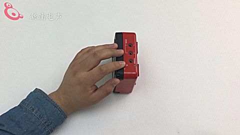 【新浦电声】YAMAHA SC-01、SC-02开包演示