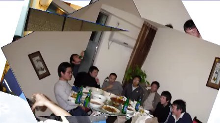 26041020班级会议同毕业视频