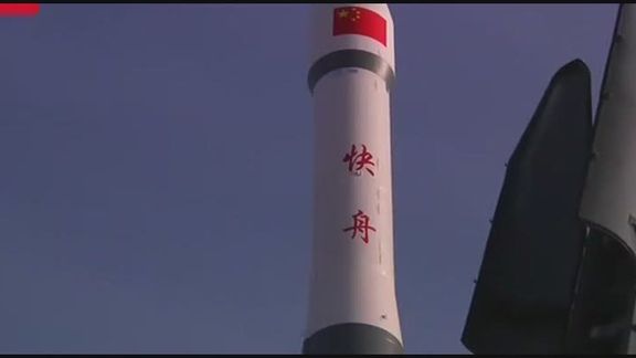厉害了我的祖国!中国最新发明!火箭可以随意发射,在你家都可以