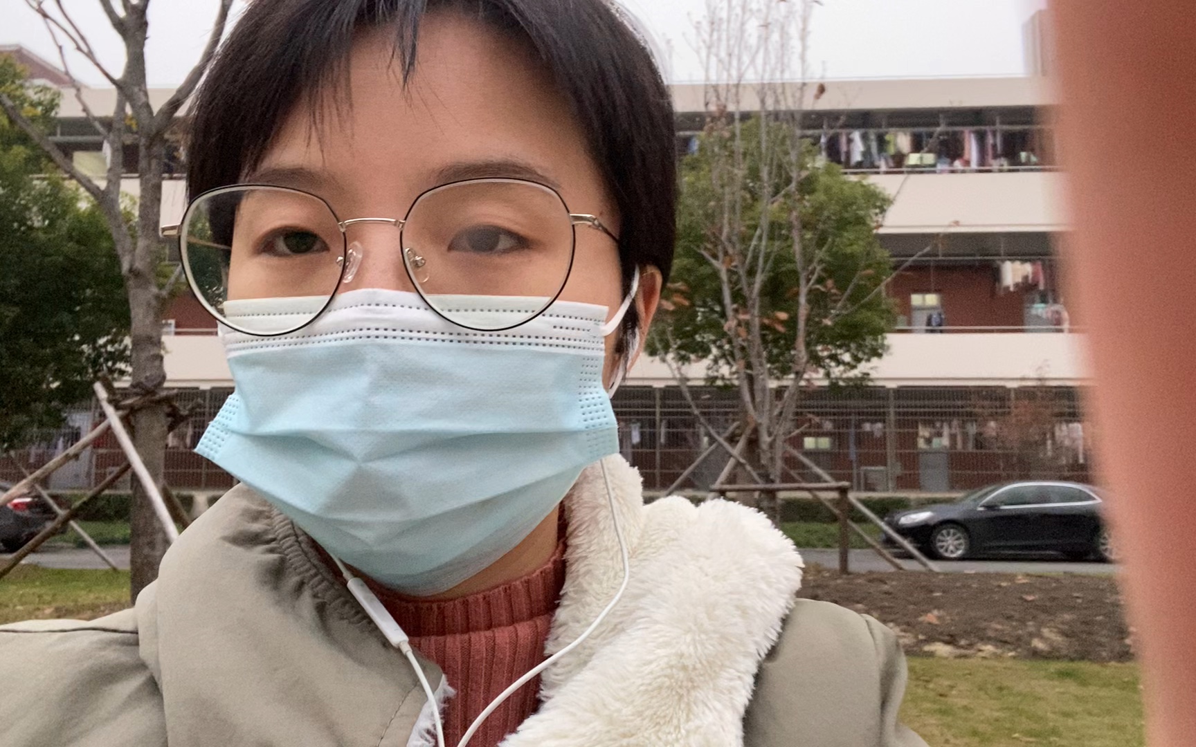 医学研究生谈内卷,在内卷化社会中,个体到底能做什么?