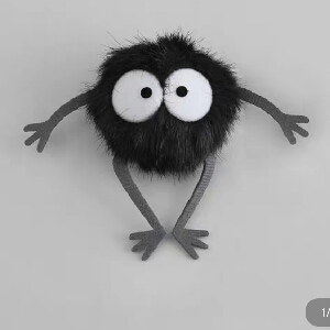 梅花Q之别猜我是谁 