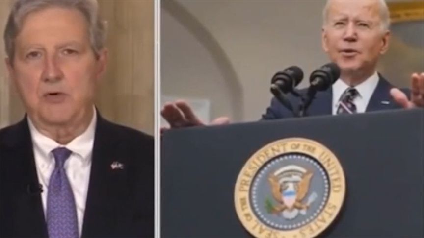 美议员讽刺美国油价飙升:"油价太高了,可卡因更便宜"