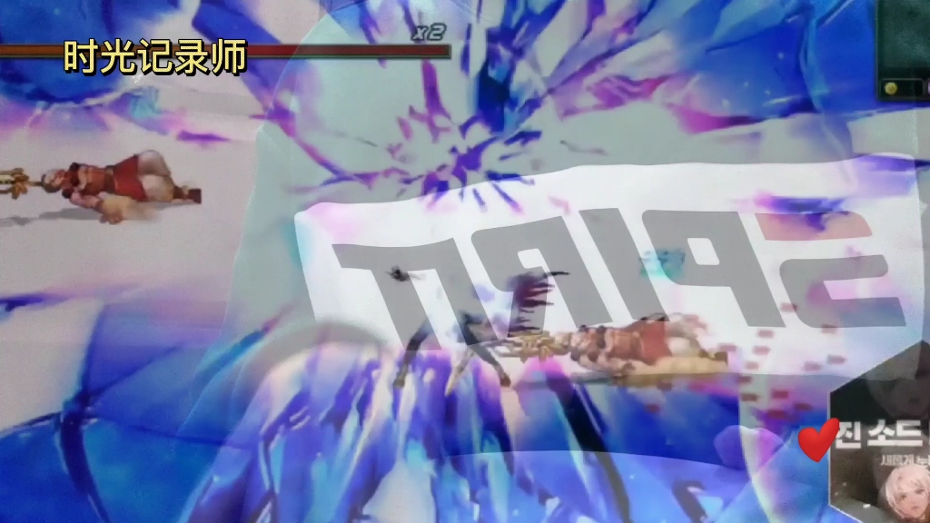 乐器:非洲鼓背景:dnf三觉宣传动画歌曲:【离人殇】赵方婧乐手:时光...