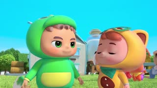 百变校巴 第1季 第6集