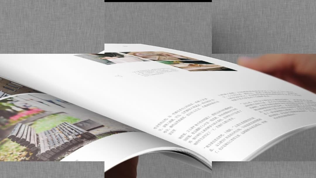 2016最新【书籍装帧与版式设计】学员作品集-视频