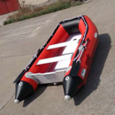 青岛海威龙橡皮艇 