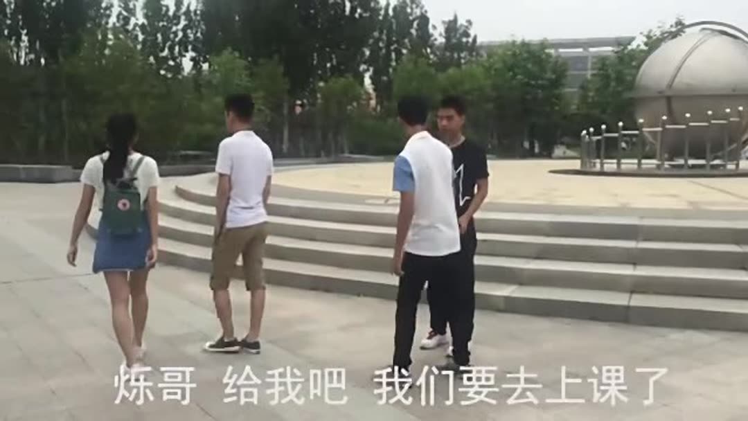 “立德树人”诚信教育片--中国石油大学(华东)