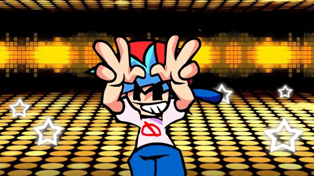 周五夜放克:!BF超优质模组!