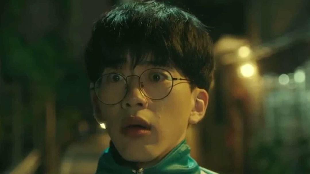 我在未来等你:微笑大志惊现吻戏,空气都是草莓味!导演都开心