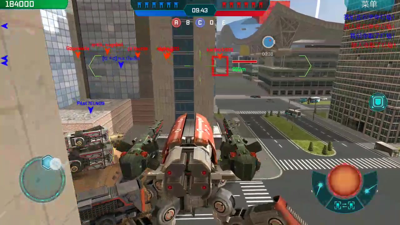 全程无网络,手心全是汗,且看主播屏幕失灵如何…