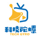 科技陀螺 