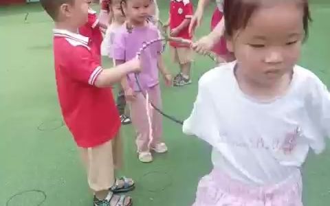 丰富多彩的活动4