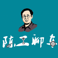 陈工聊车 