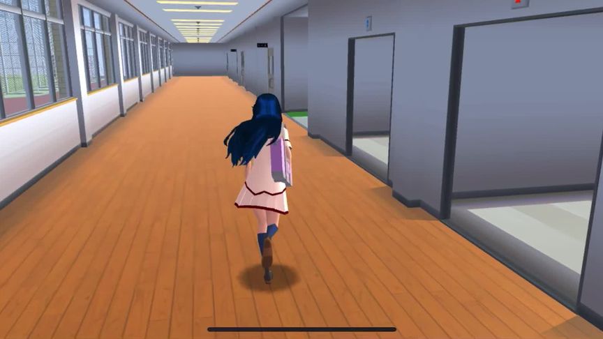 #我要流量 #希望能火 #不喜勿喷 #樱花校园模拟器 #我在努力 lD