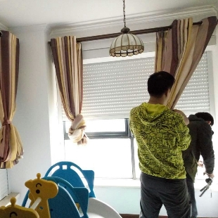 无锡新兴卷帘门窗 