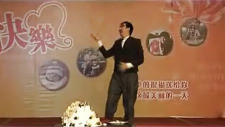 幽默搞笑卓别林模仿秀表演