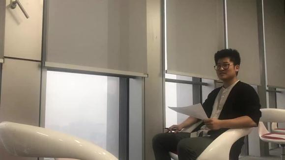 新人面试,要注意这十二个问题,你看你怎么回答