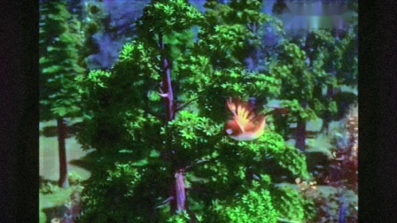 熊出没怪兽计划第二季 大结局 52 短片