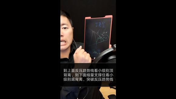 KD用法、指明反方向