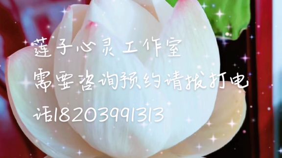 莲子心灵工作室有26位专业心理咨询师等待您的预约 在这里