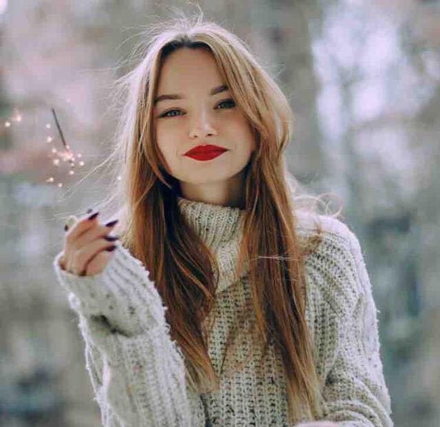 慢慢同学的美妆说 